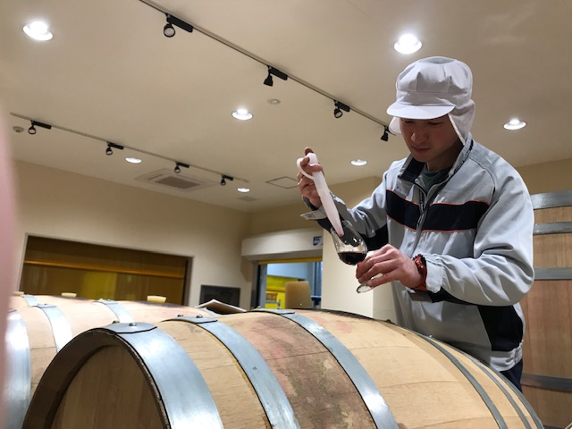 IMG_6999 | サンサンワイナリー